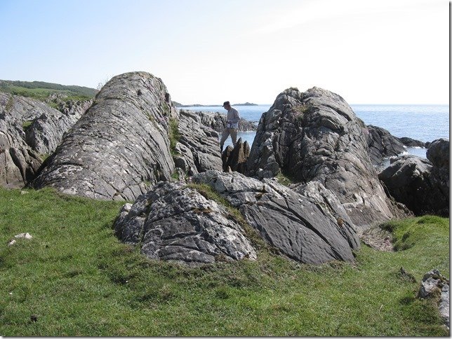 Knapdale excursion | Geological Society of Glasgow
