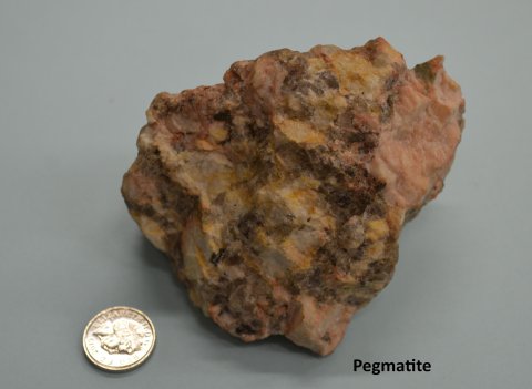 Igneous Rocks | Geological Society of Glasgow