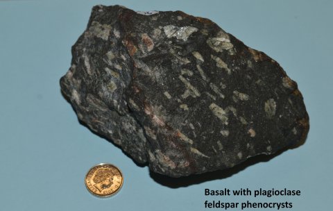Igneous Rocks | Geological Society of Glasgow
