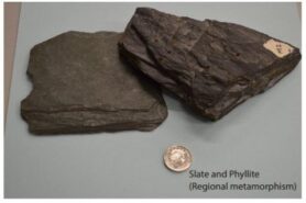 Metamorphic Rocks | Geological Society of Glasgow