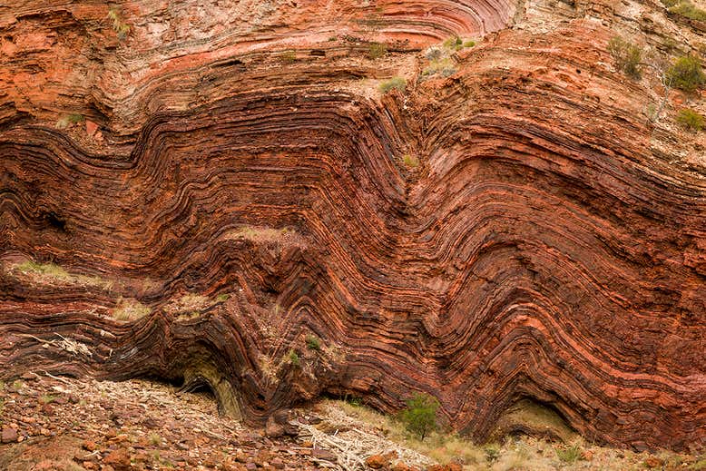 Plate tectonics may have started 3.2 billion years ago | Geological ...