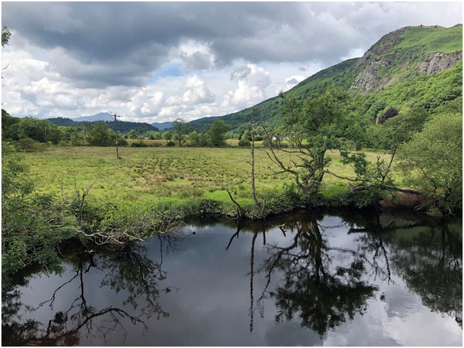 Updated Aberfoyle excursion itinerary available | Geological Society of ...